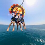 1 Hour Shared Parasailing Adventure in Oceanside - Who Will Love This Tour?