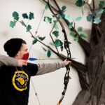 1 Hour Simulated Archery Experience at Far Shot Albany - Key Points