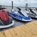 1-hour Single Jet Ski Rental in Seabrook - up to 2 passengers - The Sum Up