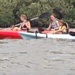 1-Hour Single Kayak Rental with Manatee & Dolphin sightings - Practical Details for Your Day on the Water