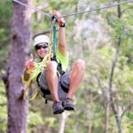 1-Hour "Sky High" Zip Line Adventure Tour with 3 Zip Line Flights Included - Key Points