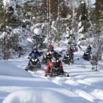 1-Hour Snowmobile Safari Adventure in Rovaniemi - Introduction: What Makes This Snowmobile Tour Stand Out?