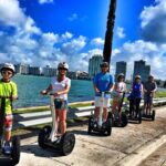 1 Hour Star Island Segway Tour - The Itinerary in Detail