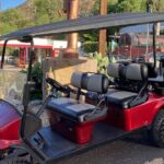 1-Hour Tour Old Bisbee City Cart - Superior Court of Arizona, Cochise County