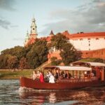 1 Hour Traditional Gondola Sightseeing Vistula River Cruise - What to Expect on the Itinerary