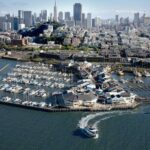 1 Hour Tram Trolley Tour from Ferry to Pier 39 in San Francisco - Detailed Breakdown of the Tour