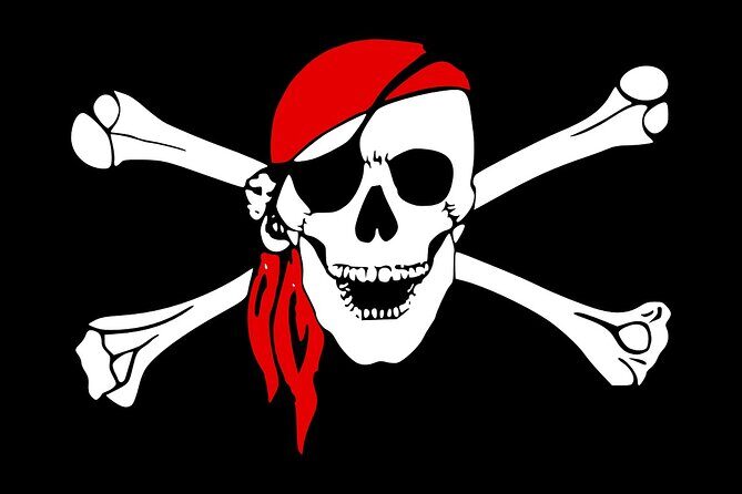 1 Hour Walking Pirate Tour Through Newport, Rhode Island - Whats Included and How It Impacts Your Experience