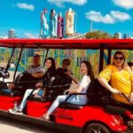 1 Hour WYNWOOD BUGGIES tour - Who Should Consider This Tour?