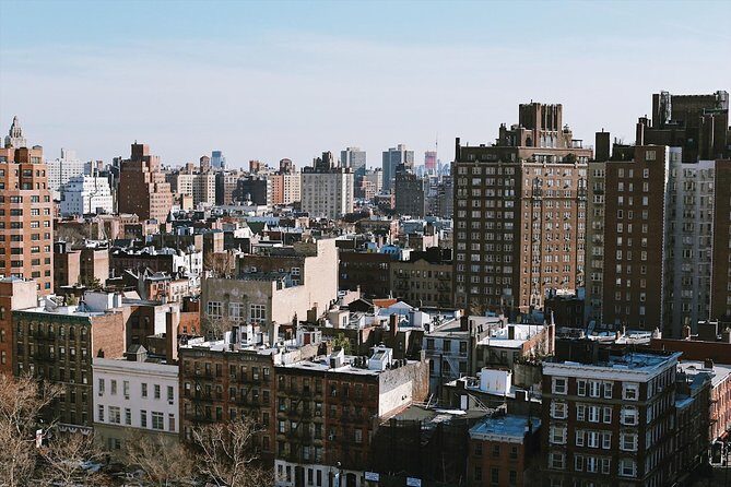 #1 Midtown Manhattan | 100% Satisfaction Guaranteed! | 12ppl Max - Who Will Love This Tour?