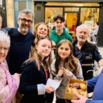 #1 Montmartre Pastries & Chocolate Food Tour with 6+ Tastings - Itinerary Breakdown: What Makes Each Stop Special