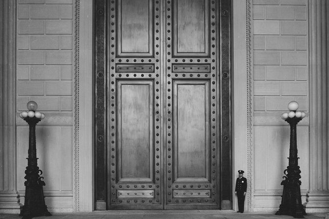 #1 National Archives + National Portrait Gallery Guided Tour - Final Thoughts: Who Will Enjoy This Tour?