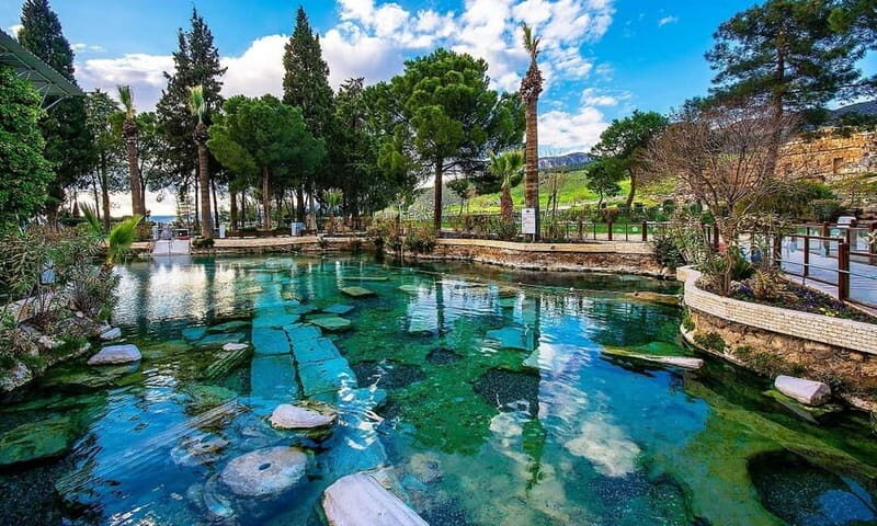 1 Night 2 Days Pamukkale & Ephesus From Istanbul by plane - What We Loved and Considered