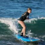 1-on-1 Private 2 Hour Surf Lesson in Lahaina - What to Expect: A Step-by-Step Breakdown