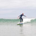 1-on-1 Private Surf Lesson in Santa Barbara - What Actually Happens During the Lesson?