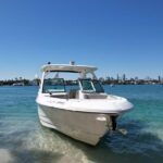 #1 Private Boat Tour and 1 Hour Free Jet Ski Rental in Miami - Detailed Itinerary Breakdown