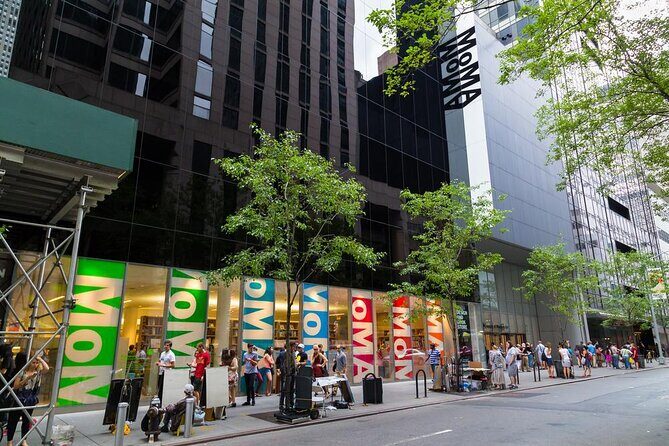 #1 Rated Midtown Manhattan Exclusive Guided Walking Tour - Detailed Itinerary Breakdown