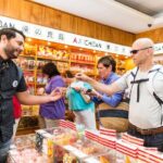 #1 Rated NYC Chinatown Food and History Walking Tour with FNYT - Authenticity and Local Flavor