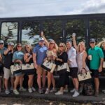 #1 Rated Wine Tour In Fredericksburg Texas - What to Expect on the Classic Cowboy Wine Tour in Fredericksburg