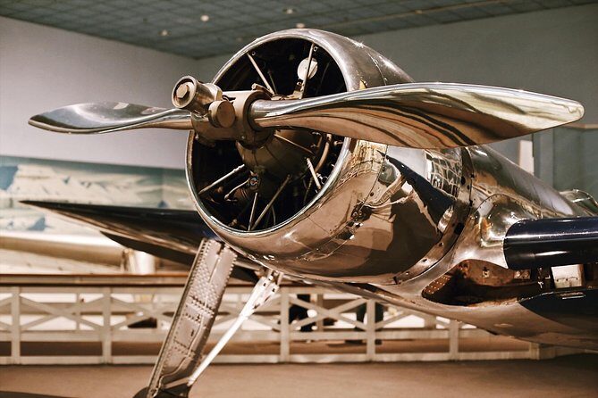 #1 Smithsonian Natural History + Air & Space Guided Museum Tour - Why This Tour Delivers Real Value