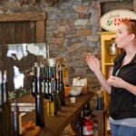 #1 Sonoma Walking Food, Wine & History Tour (Public Tours) - Deep Dive: The Itinerary and Why It Matters
