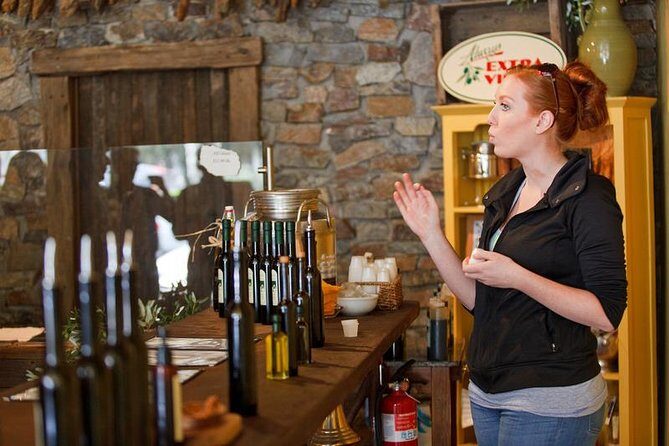 #1 Sonoma Walking Food, Wine & History Tour (Public Tours) - Deep Dive: The Itinerary and Why It Matters