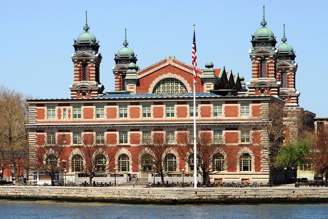 #1 Statue of Liberty & Ellis Island | 100% Satisfaction Guarantee - The Experience: What Sets It Apart?