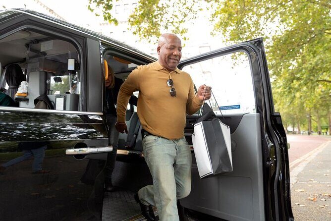 1 to 8 People Private Transfer from Dublin Airport to City Centre - Who Will Appreciate This Service?