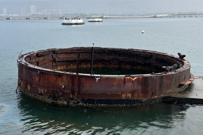#1 VIP Limousine Guided "USS Arizona Memorial" Reverence Tour! - Detailed Breakdown of the Itinerary