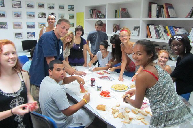 1 Week Intensive Spanish Course (20 Lessons/Week) - What You Can Expect from the Course