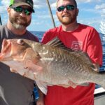 10 Hour Fishing Experience from John's Pass in Madeira Beach - Key Points