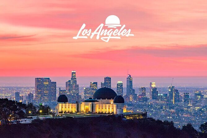 10 Hours Private City Tour in Los Angeles - Chartered Tour - The Experience and Its Highlights