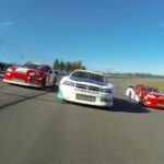 10 Mile Stock Car Drive Experience at Pocono Raceway - From Reviewers: Authentic Perspectives