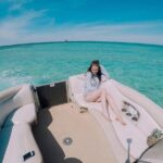 10 Passenger Pontoon Boat Rentals in Crab Island - The Experience: What to Expect?