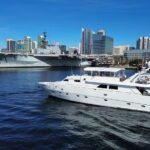 100 ft Maiora Super Yacht Rental long beach - Booking and Practical Details