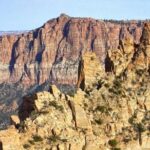 100 Mile Zion National Park Panoramic Helicopter Flight - Detailed Breakdown of the Itinerary