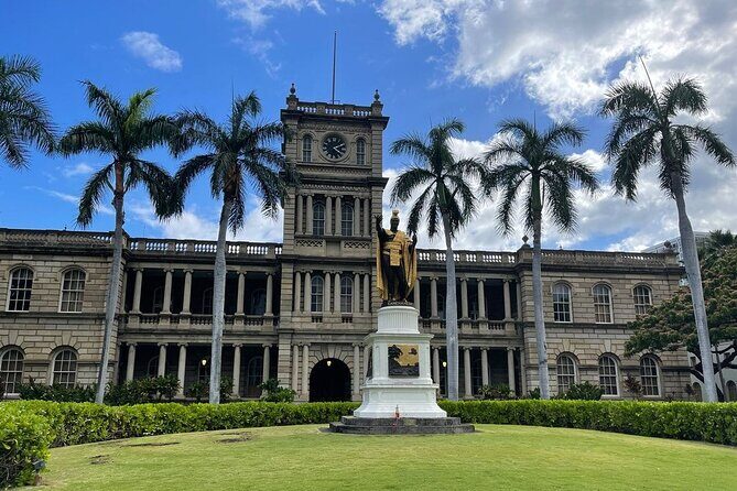 100% Private Pearl Harbor Tour - Practical Details and What It Means for You