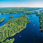 1000 Islands: 10, 20, 30, or 60-Min Scenic Helicopter Tour - The Pilot and Commentary—What Sets This Tour Apart
