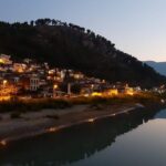 1001 Windows of Berat & Golden Sunset in Apollonia - The Value of This Tour