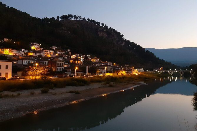1001 Windows of Berat & Golden Sunset in Apollonia - The Value of This Tour