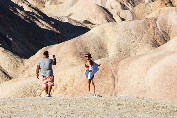 11 Day Best of the West National Parks Tour Las Vegas to San Francisco - What Do Reviewers Say?