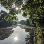 1:1 Private Paddleboarding Tour For Beginners on The River Avon - An Authentic Dive into the Experience