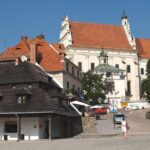 12 Day Private Tour of Poland with Hotels - FAQ
