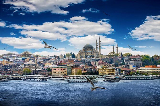 12 Days Private Turkey Tour From Istanbul - A Deep Dive into the Itinerary