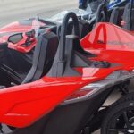 12 Hour Slingshot Rental in Philadelphia - Experience Overview: Cruising Philadelphia in Style