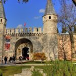 1,2 or 3 DAY: Private Guided Istanbul Tour from CRUISE SHIP or HOTEL - Key Points