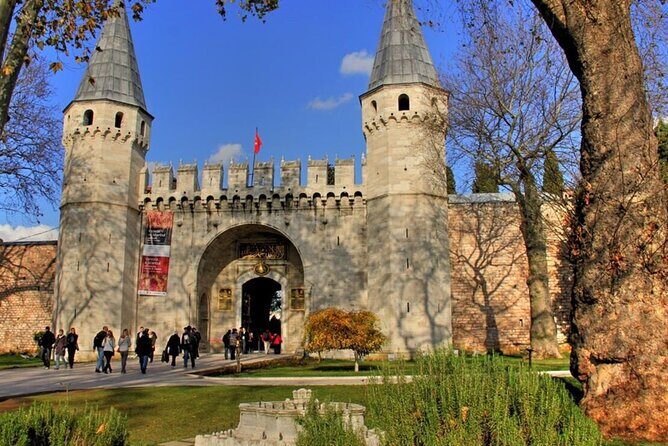 1,2 or 3 DAY: Private Guided Istanbul Tour from CRUISE SHIP or HOTEL - Key Points