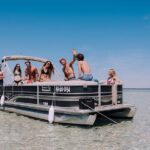 12 passenger Crab Island pontoon boat rental - Exploring the Surroundings: What’s Nearby