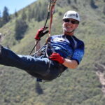 12-zipline Adventure in the San Juan Mountains near Durango - The Itinerary and What to Expect