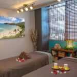 120 Minute King Massage Package - The Atmosphere and Setting