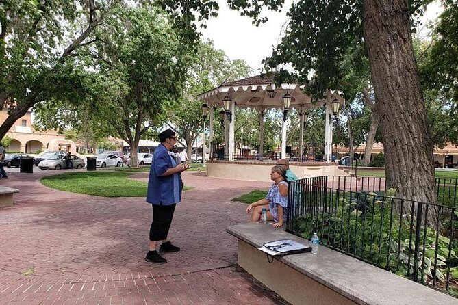 12pm - Public High Noon History, Legends & Lore Tour - Guided Old Town Stroll - Why This Tour Offers Great Value